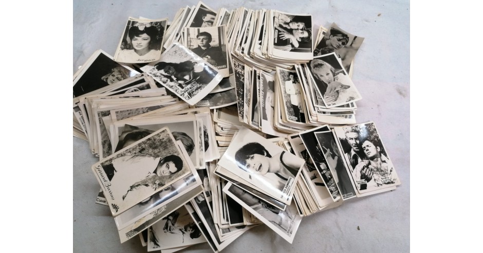 Lot350 poze mici actori | Okazii.ro