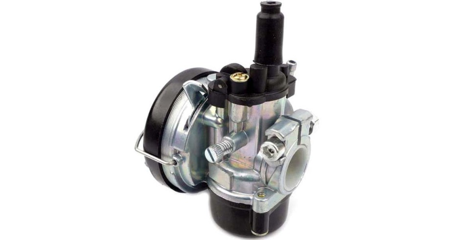 Carburator Scuter Moped First Bike 50 49cc-80cc 2T, Soc Manual ...
