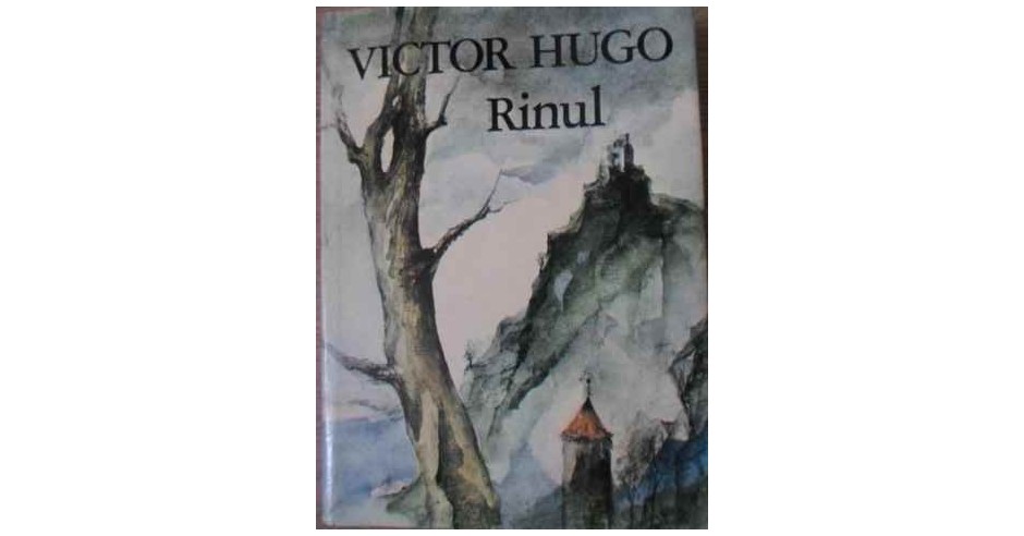 RINUL-VICTOR HUGO | arhiva Okazii.ro