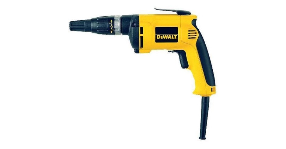 Masina de insurubat DeWALT DW274, 540 W, max. 4.8 mm, 10 Nm | Okazii.ro