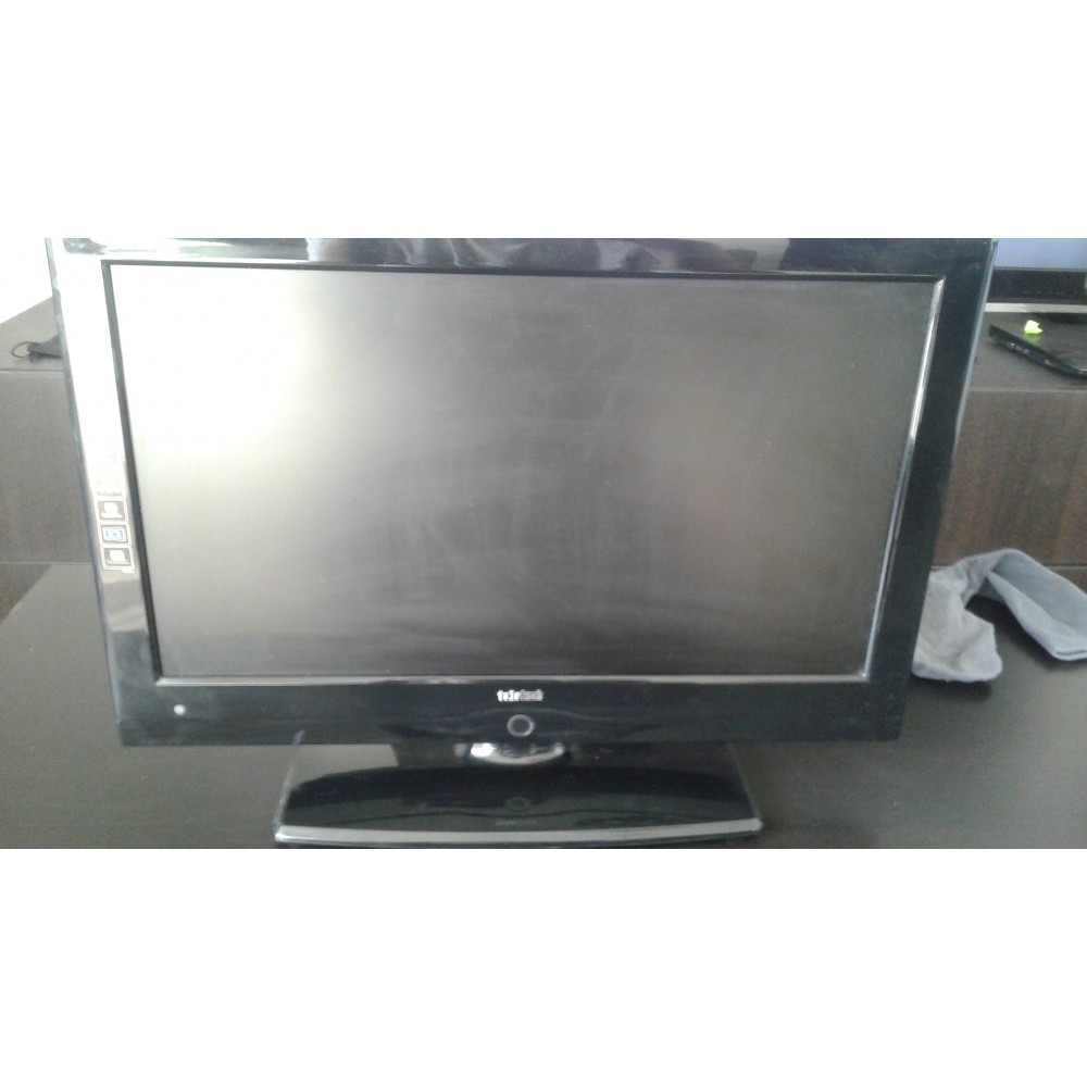 Televizor LED Teletech diagonala 48cm | arhiva Okazii.ro