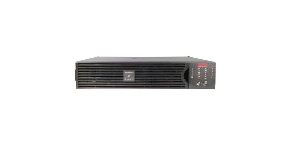 UPS APC Smart-UPS SURT2000XLI 2000VA 230V ca nou | arhiva Okazii.ro
