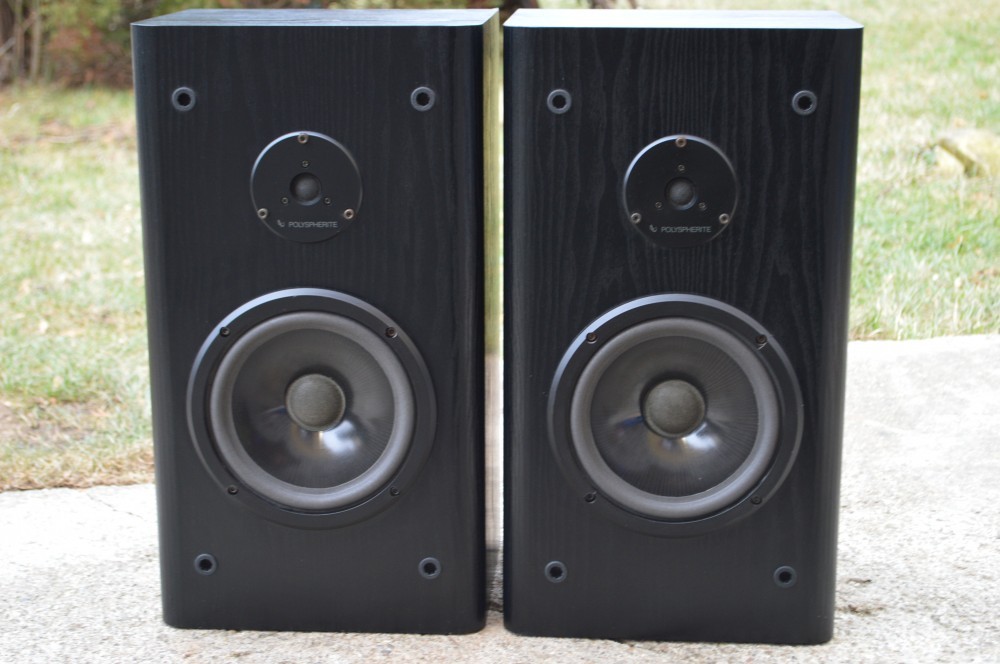 Boxe Infinity RS 3001 | arhiva Okazii.ro