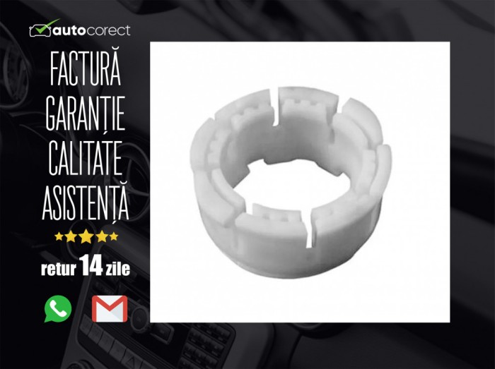 Bucsa timonerie transmisie schimbator BMW | Okazii.ro