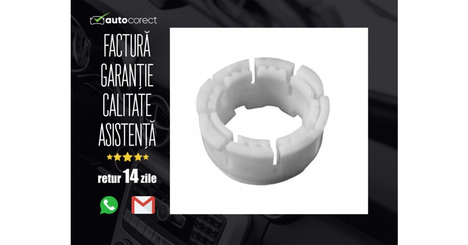 Bucsa timonerie transmisie schimbator BMW | arhiva Okazii.ro