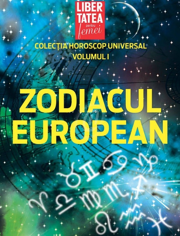 Zodiacul european. Zodiacul chinezesc. Zodiacul lunii. Zodiacul antic ...