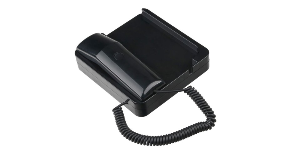 Receptor telefon fix pentru Iphone | arhiva Okazii.ro