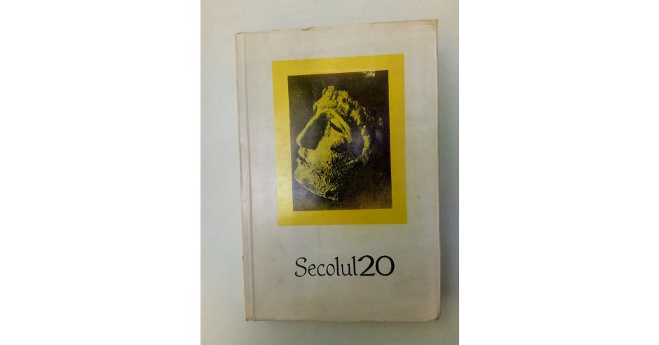 Secolul 20 , nr 2 din 1973 | arhiva Okazii.ro