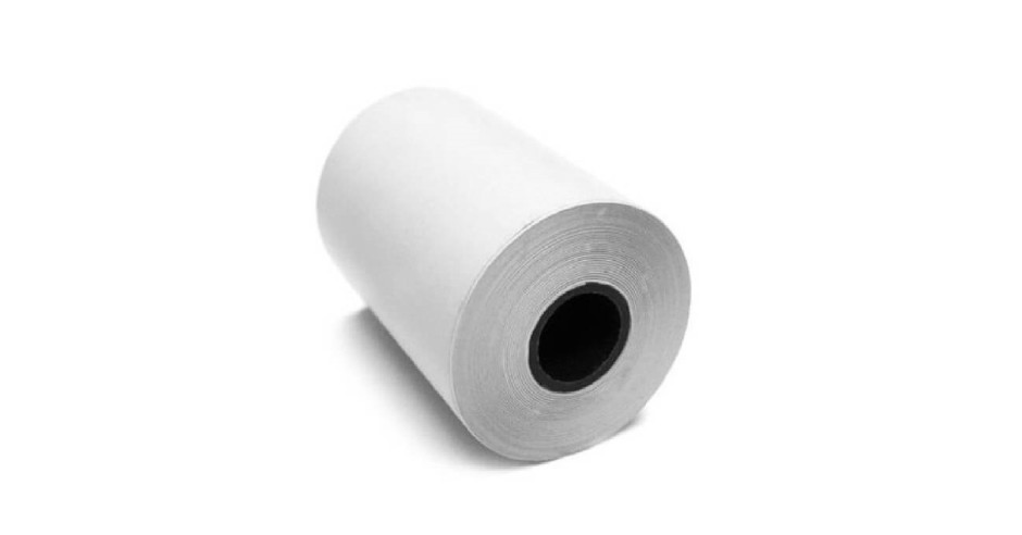 Rola Hartie Offset Casa de Marcat, 76mm x 25m, Role Offset Case de ...