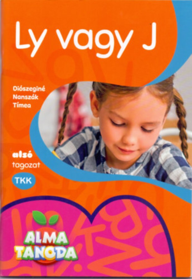 Ly vagy J - Helyesírási gyakorlófüzet alsó tagozatosoknak | Okazii.ro