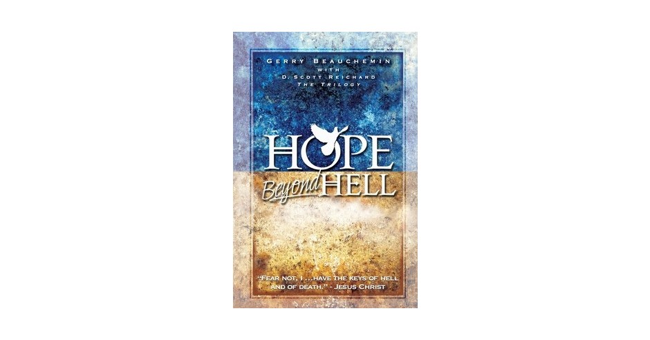 Hope Beyond Hell: The Righteous Purpose of God's Judgment | Okazii.ro