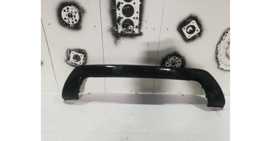 Ornament bara spate Dacia Duster An 2017 2018 2019 2020 cod 850700542R ...