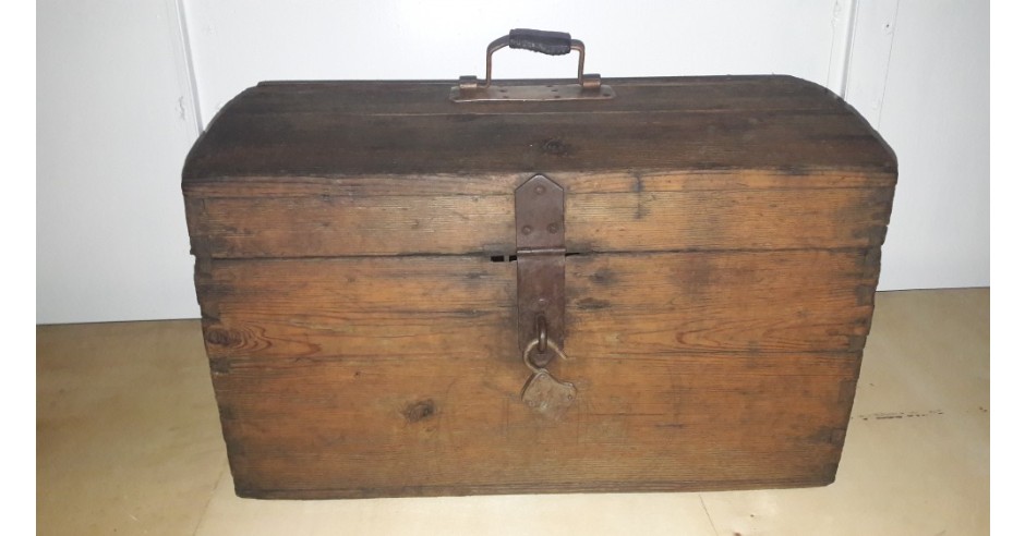 cufar vechi de lemn | arhiva Okazii.ro