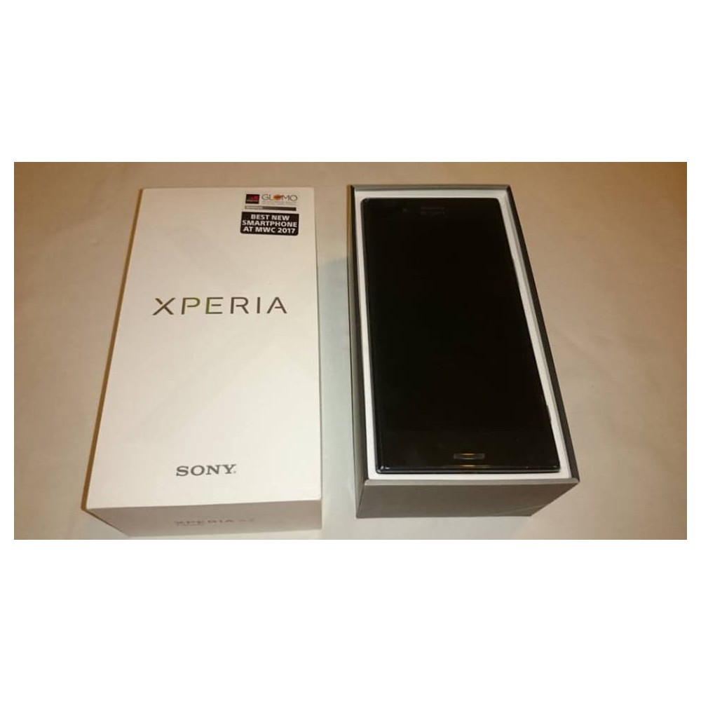 Sony Xperia ZX Premium | arhiva Okazii.ro