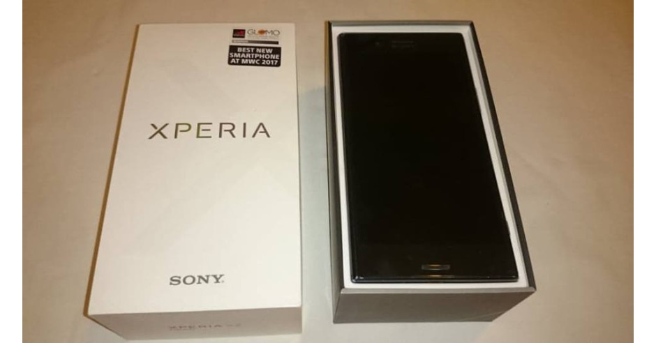 Sony Xperia ZX Premium | arhiva Okazii.ro