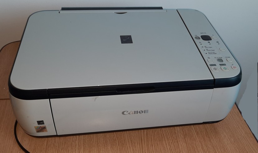 Imprimanta scaner. Cumpara ieftin, pret bun