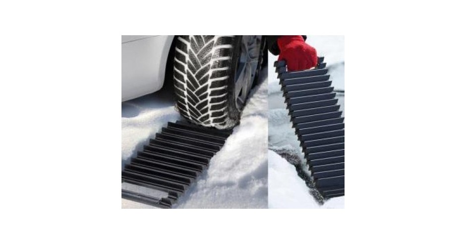 Set 4 talpi auto tip senile antiderapante ideale in conditii de zapada ...