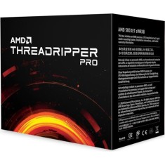 AMD Ryzen Threadripper PRO 5995WX (64x 2,7GHz) 288MB Cache Socket WRX8 ...