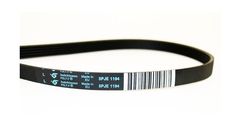 Curea Masina de Spalat Indesit Hutchinson Poly V 5PJE1194 Whirlpool ...
