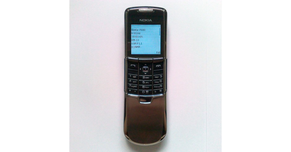 nokia 8800 | arhiva Okazii.ro