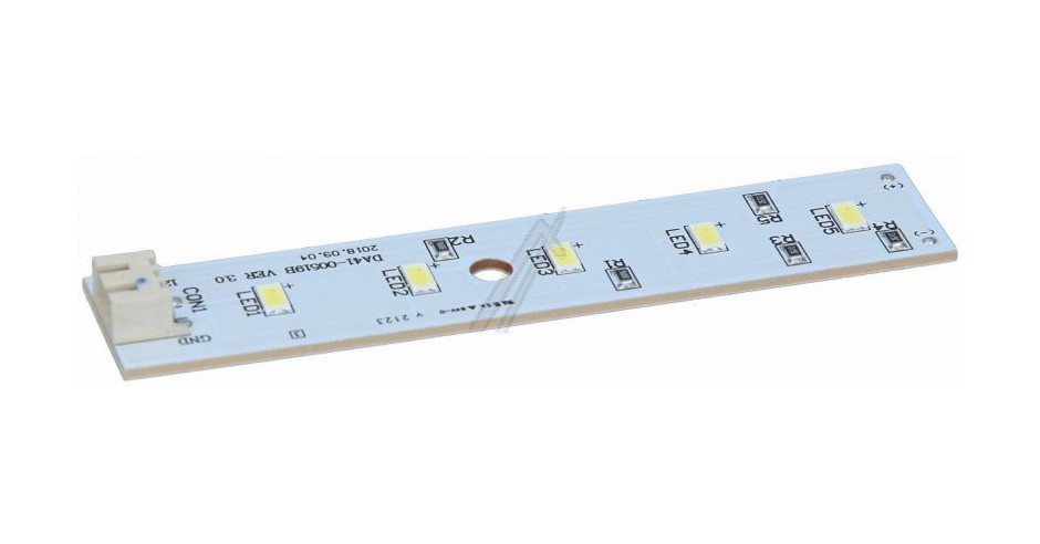 MODUL ILUMINARE LED FRIGIDER DA41-00519B pentru frigider / combina ...
