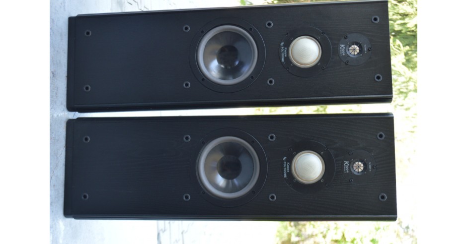 Boxe Infinity Kappa 6.2 i Series II | arhiva Okazii.ro