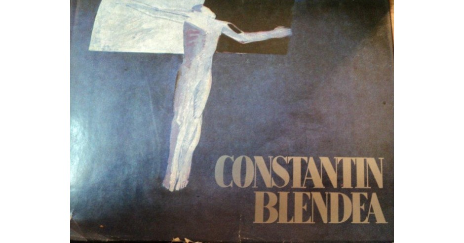 CONSTANTIN BLENDEA-VASILE DRAGUT,1987 | Okazii.ro