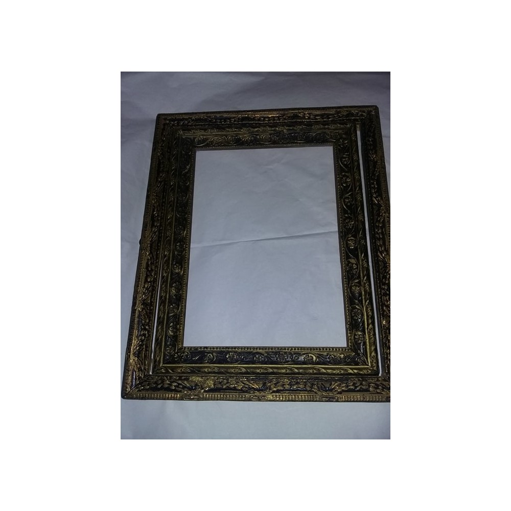 2 Rame vechi de tablouri,icoane,goblenuri,rame vintage | arhiva Okazii.ro