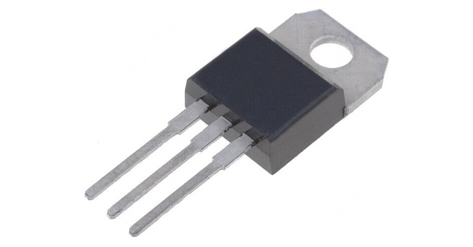 Triac Snubberless 600V 6A TO-220AB 35mA | Okazii.ro