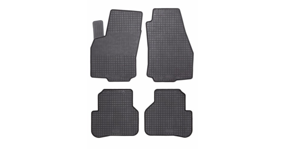 Covorase Citroen Nemo 2007- (5 locuri), Fiat Fiorino 3 din 2007- (5 locuri) , Peugeot Bipper ...