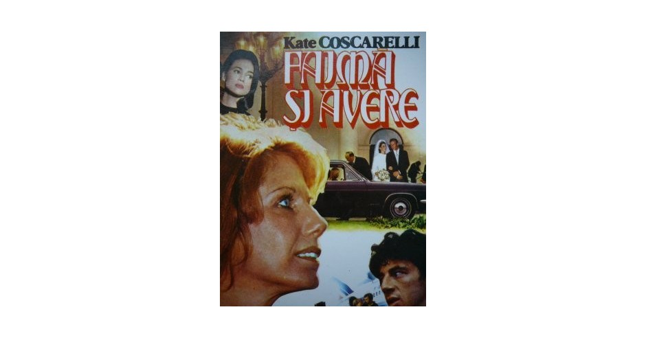 Faima si avere - Kate Coscarelli | Okazii.ro