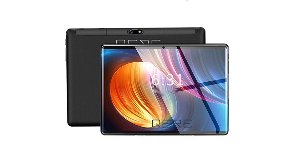 Tableta MARE QR PRO 4-Core 10.5 6GB RAM 56GB 3G Solt SIM pt Numar ...