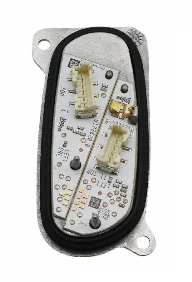 Modul Lumini de zi DRL Stanga Seat Leon MK4 - 5FJ941475, 90166374 ...