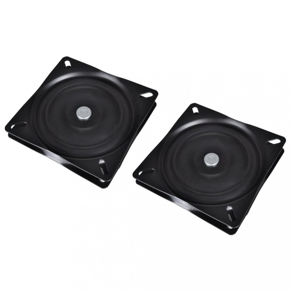 Suporturi rotative scaune barca 2 buc. 160x160x2,5 mm standard | arhiva ...