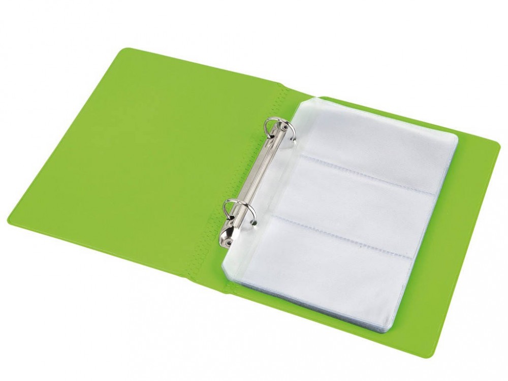 Mapa Carti de Vizita Panta Plast Vernil | arhiva Okazii.ro