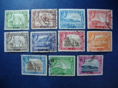 ADEN 1939 GEORGE VI | arhiva Okazii.ro