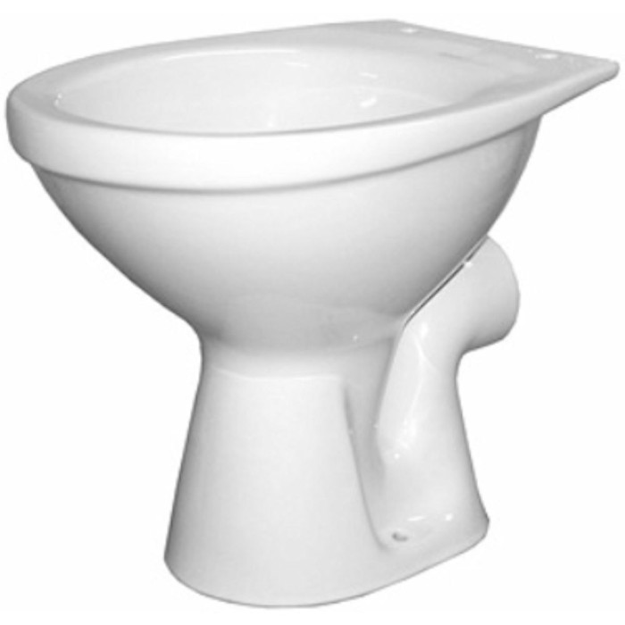 Vas WC Kolo Idol, 460x360x425 mm, Scurgere Laterala, pentru Rezervor ...