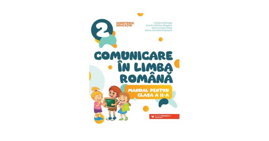 Manual Clasa. II. Comunicare In Limba Romana | arhiva Okazii.ro