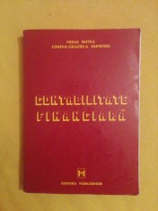 Contabilitate financiara - Mihai Ristea, Corina Graziela Dumitru ...