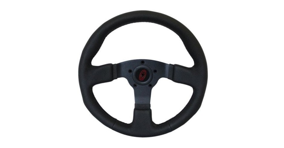 Symtec volan UTV incalzit Polaris, Arctic Cat, Yamaha | arhiva Okazii.ro