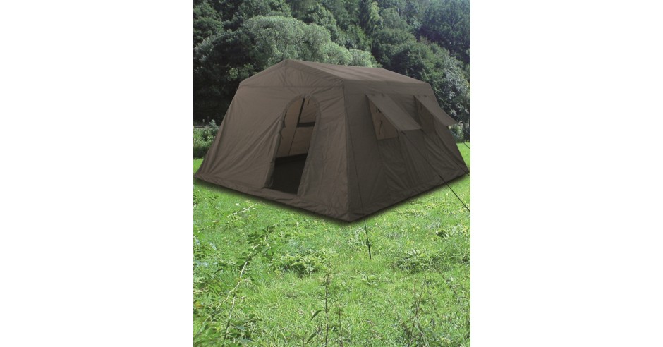 Cort militar 340 x 310 x 180 cm Mil-Tec | arhiva Okazii.ro