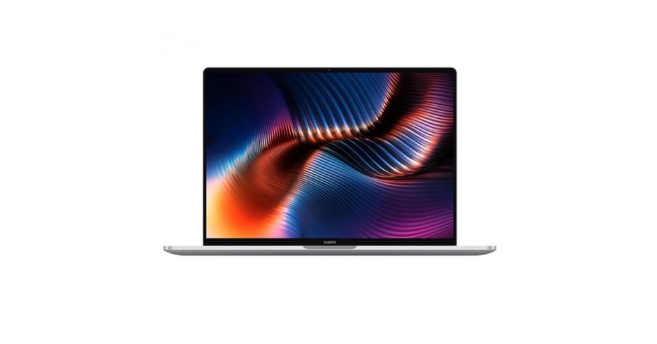 Laptop Xiaomi Laptop 15 Pro 2021, OLED 15.6 3.5K, AMD Ryzen R5-5600H ...