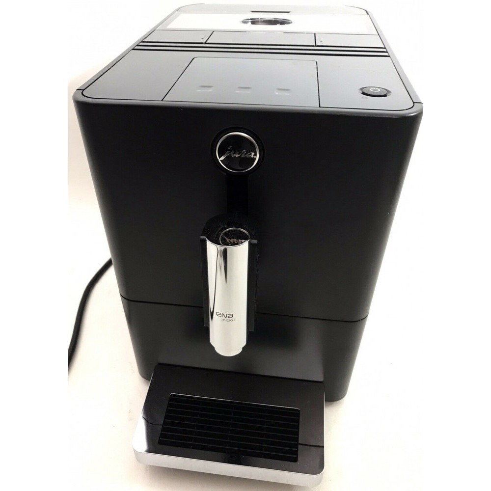 Espressor JURA Ena micro 1 expresor aparat cafea, cafetiera, Automat ...