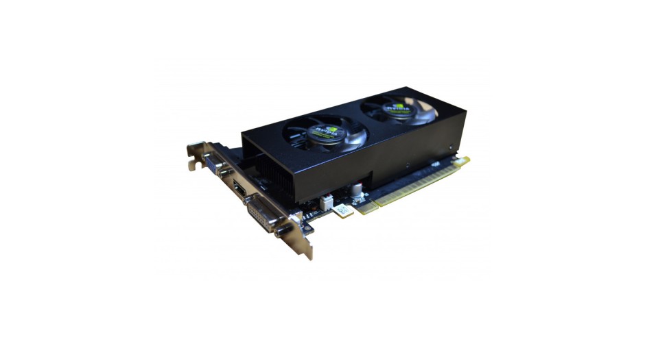 Placa video calculator Geforce GTX 750, 4GB GDDR5, 128Bit | arhiva ...