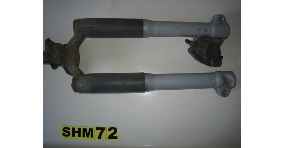 Furca scuter Piaggio Liberty 50cc | arhiva Okazii.ro