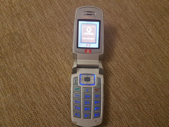 Telefoane cu clapeta samsung. Cumpara ieftin, pret bun