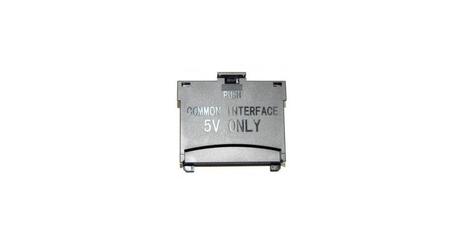 adaptor card samsung Slot CI CI+ Samsung 3709-001791Common interface ...