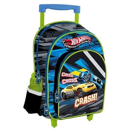 Ghiozdan troller copii. Cumpara ieftin, pret bun