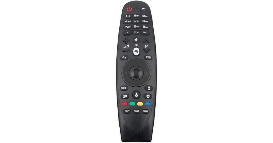 Telecomanda Magic pentru Smart TV LG AN-MR600, x-remote, functie vocala ...