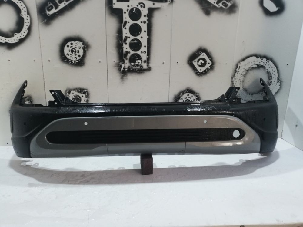 Bara spate Hyundai Kona An 2020 2021 2022 cod 86611-J9BA0 | arhiva ...